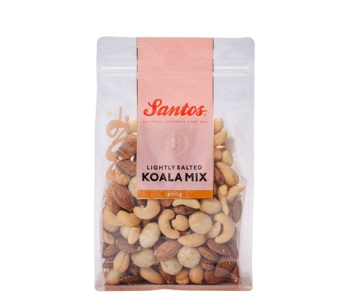 Koala Mix 400g – Santos