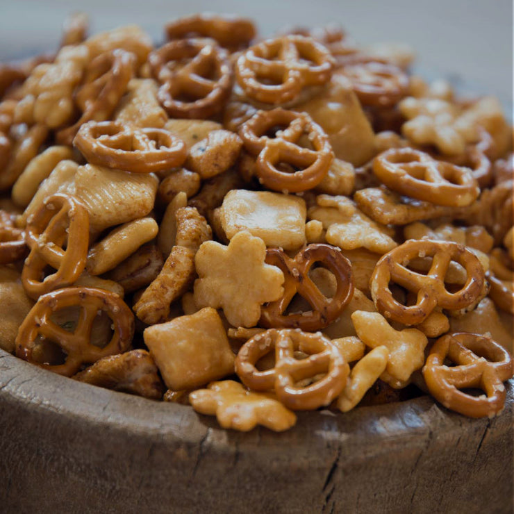 Love Snacks – Santos