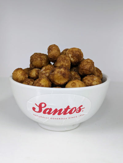 Nuts – Santos