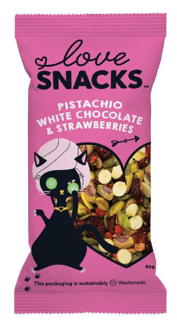 Snacks – Santos