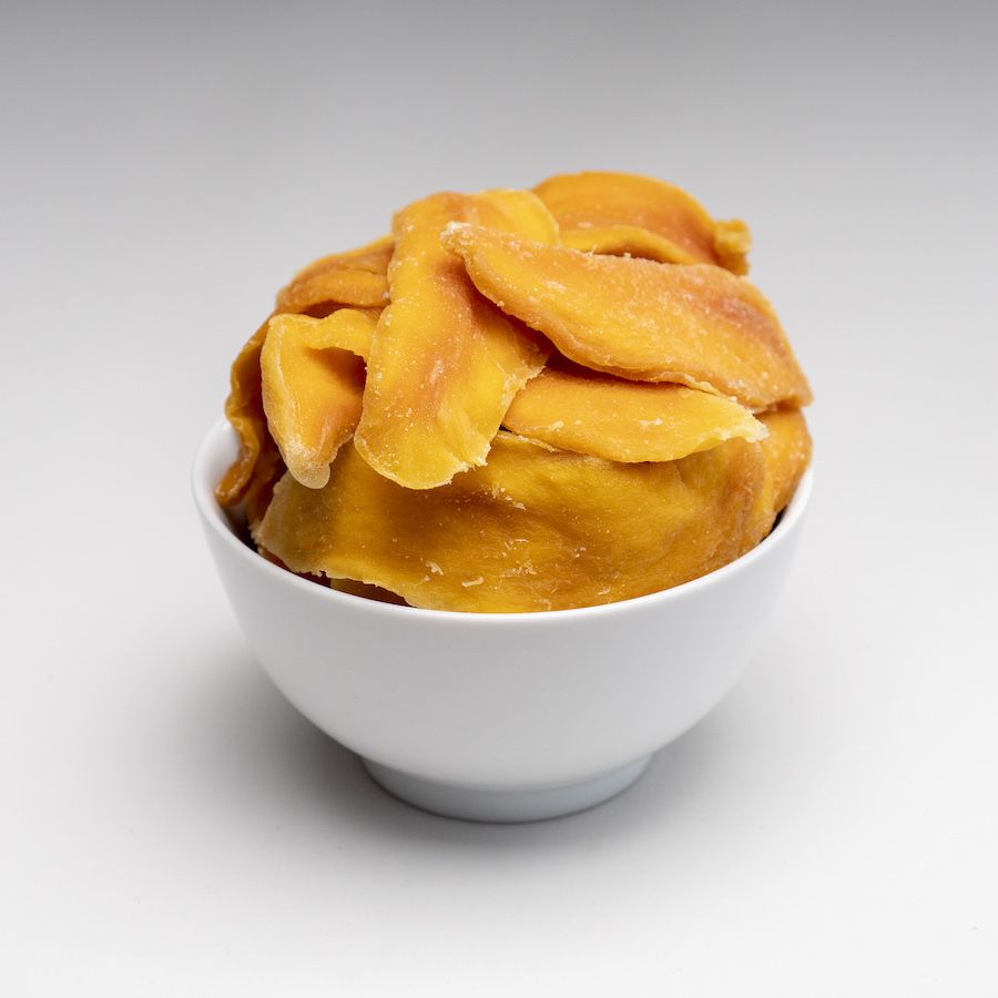 Premium Juicy Mango 400g – Santos